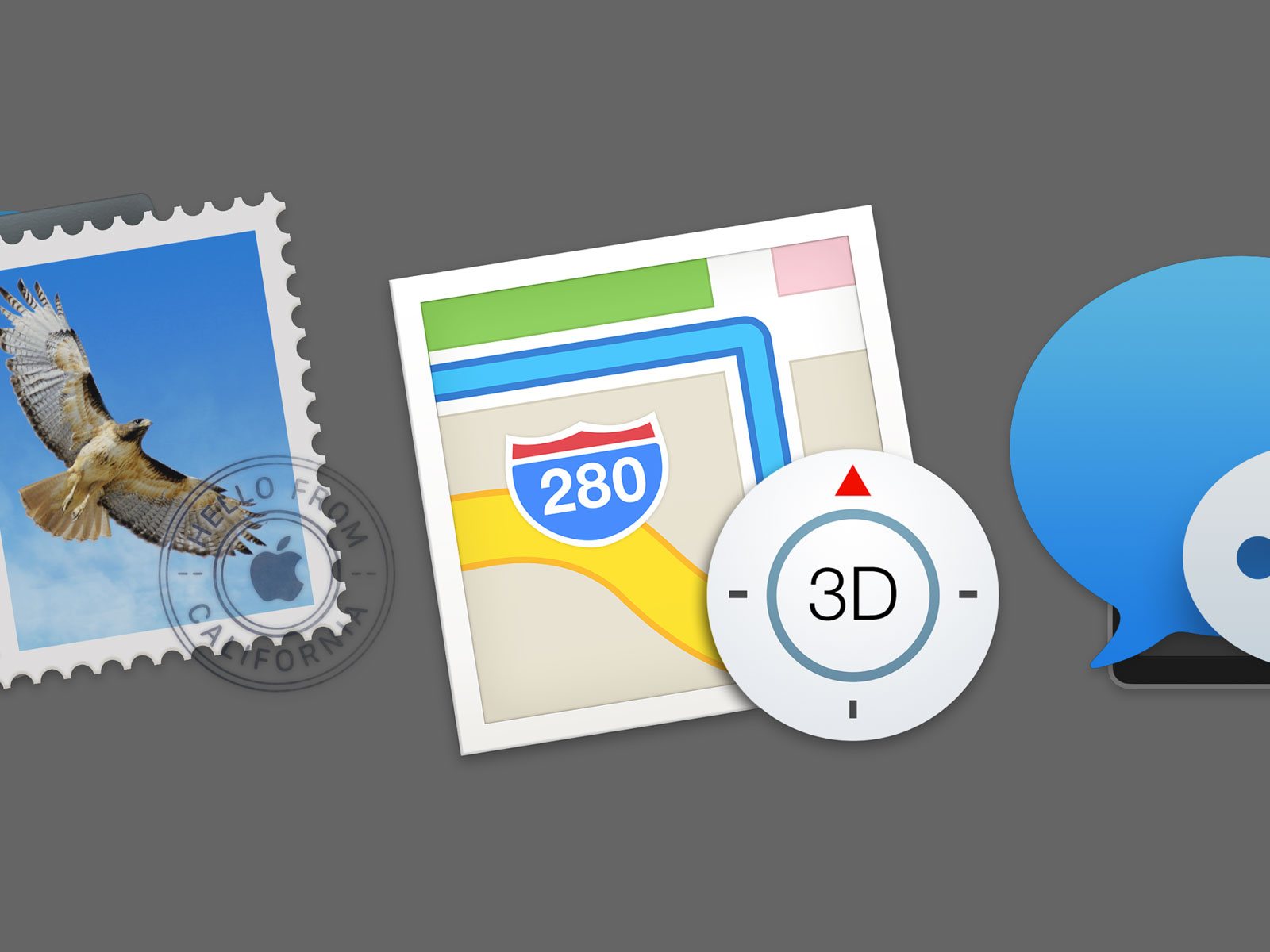 Changing icons – MacForBeginners