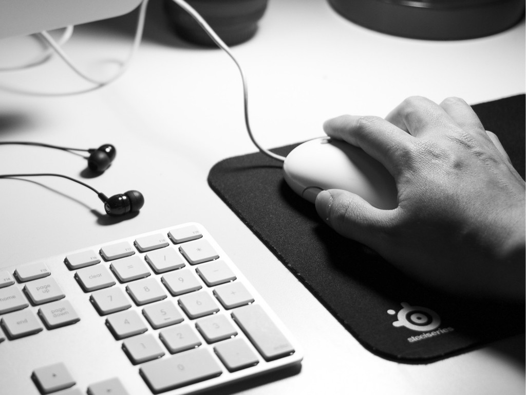 Mac OS X Introduction – MacForBeginners